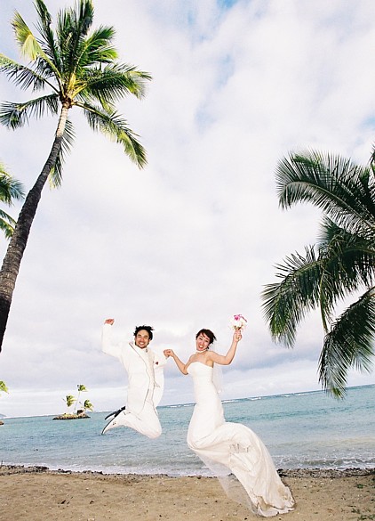 Jet plane wedding photos with Michelle our bride pilot